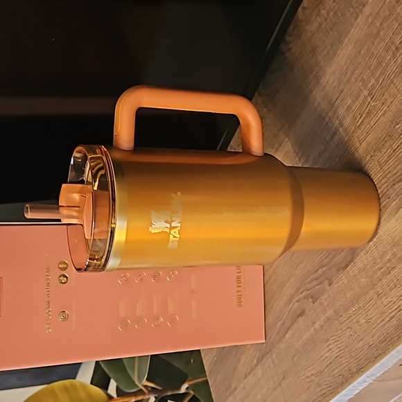 Stanley | Dining | Stanley 4 Oz Limited Edition Copper Tinsel Nib ...